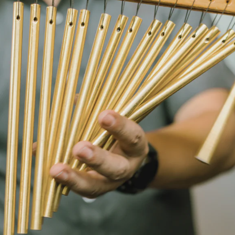 What Are Chime Bars? | How to Use Chime Bars for Sound & Energy Healing