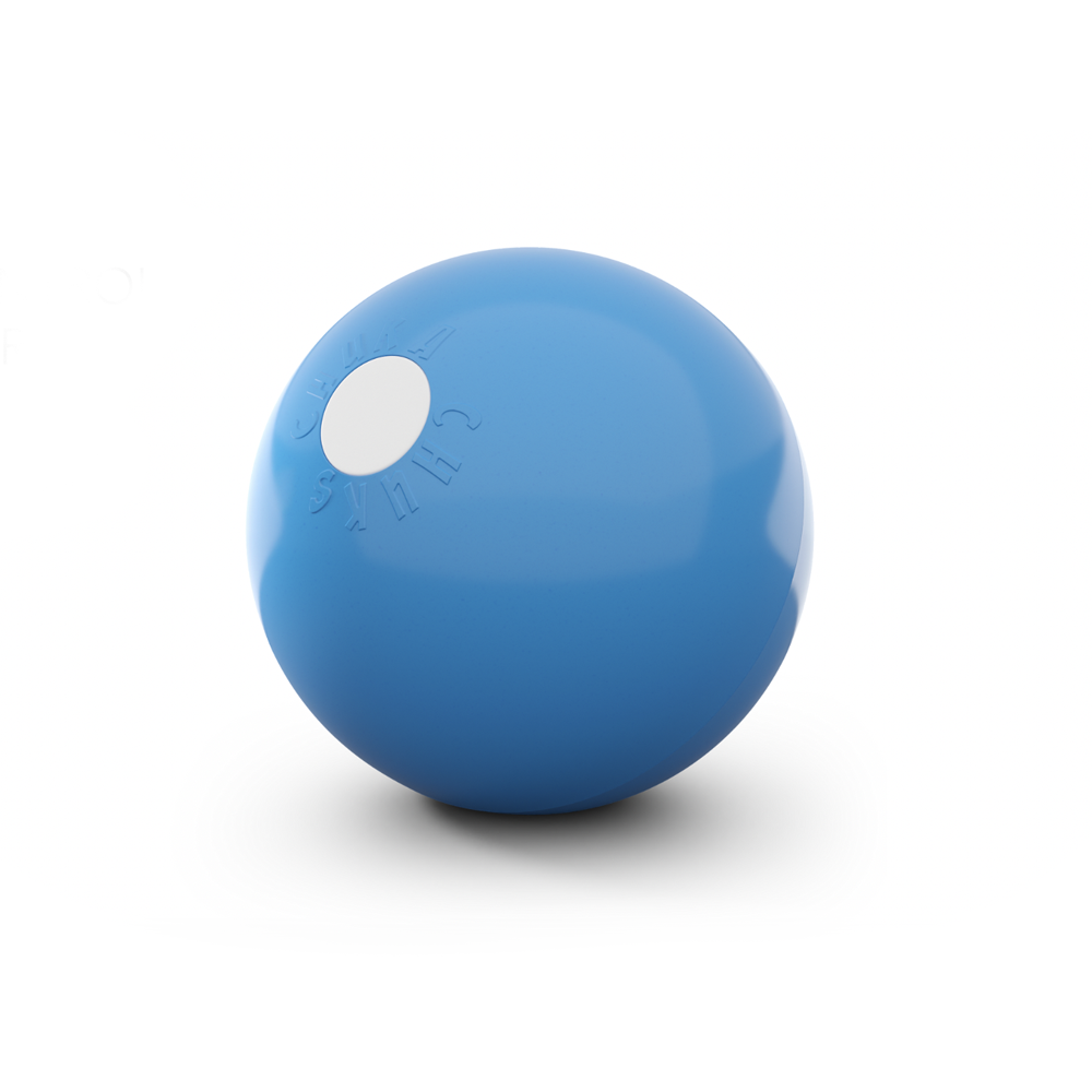 Chuka Chuks V2.0 - by Joel Salom