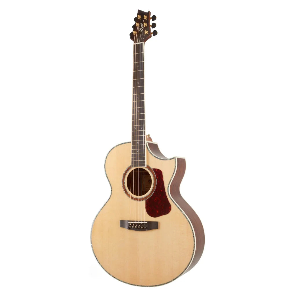 Acoustic guitar - Cort NDX 50 Nat