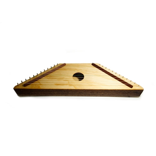 Zither - 12 String by Umaji Creations - Steel Strings (Acoustic / Elec
