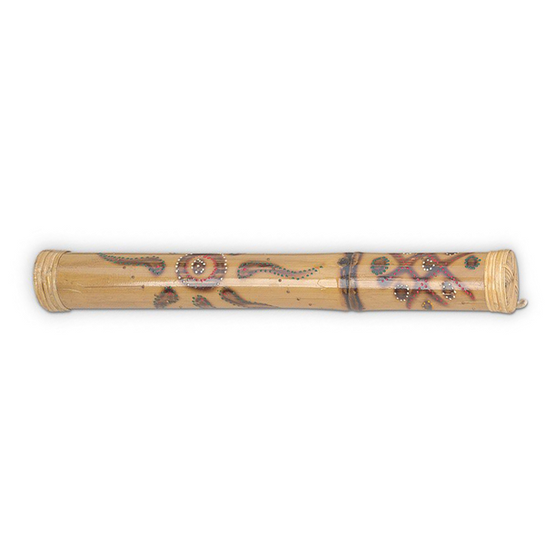 Bamboo Rainstick