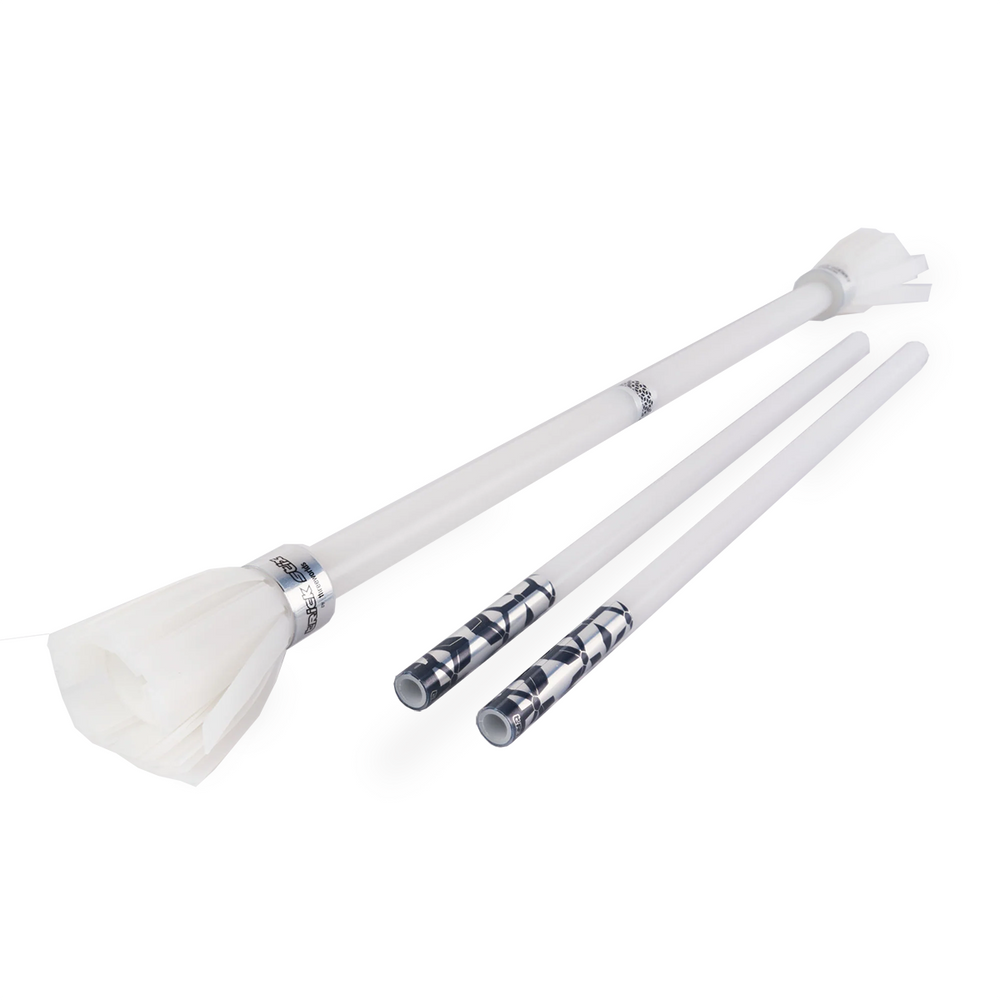 Lumi Pro LED Trickstix - Rechargeable Devilstick