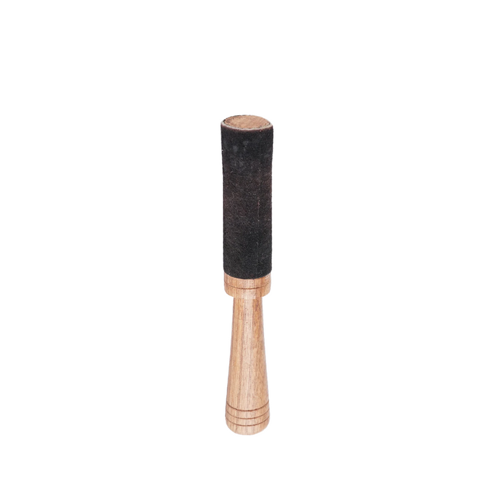 Tibetan Wooden Striker Stick for Singing Bowls
