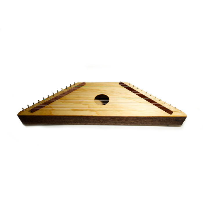Zither - 12 String by Umaji Creations - Guzheng Strings (Acoustic / El